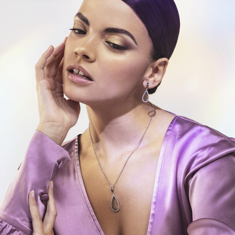 Donna Collezioni - For You Jewels